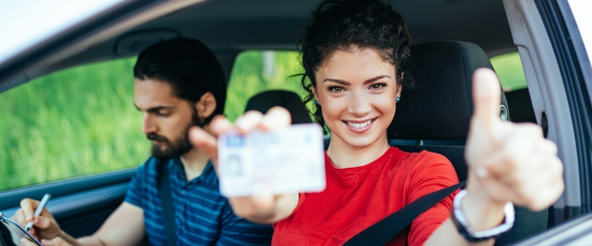 Overview of the Permit Test: Ace Your Driver's Education