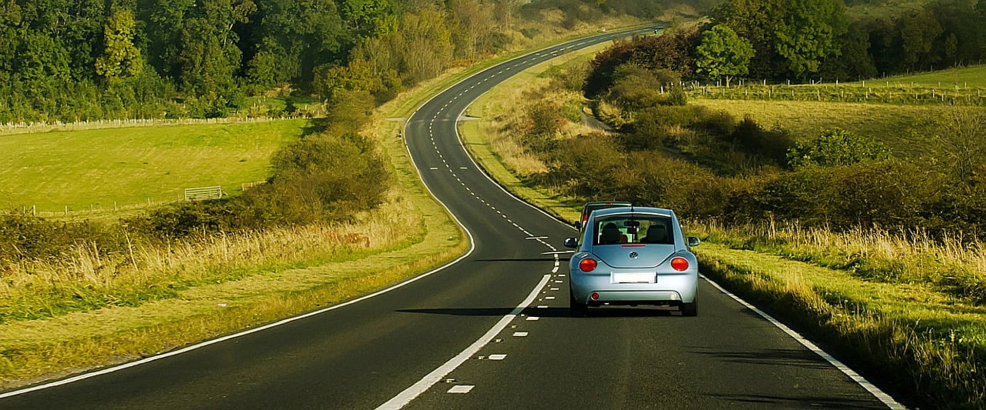 Driving on Highways and Freeways: A Comprehensive Guide