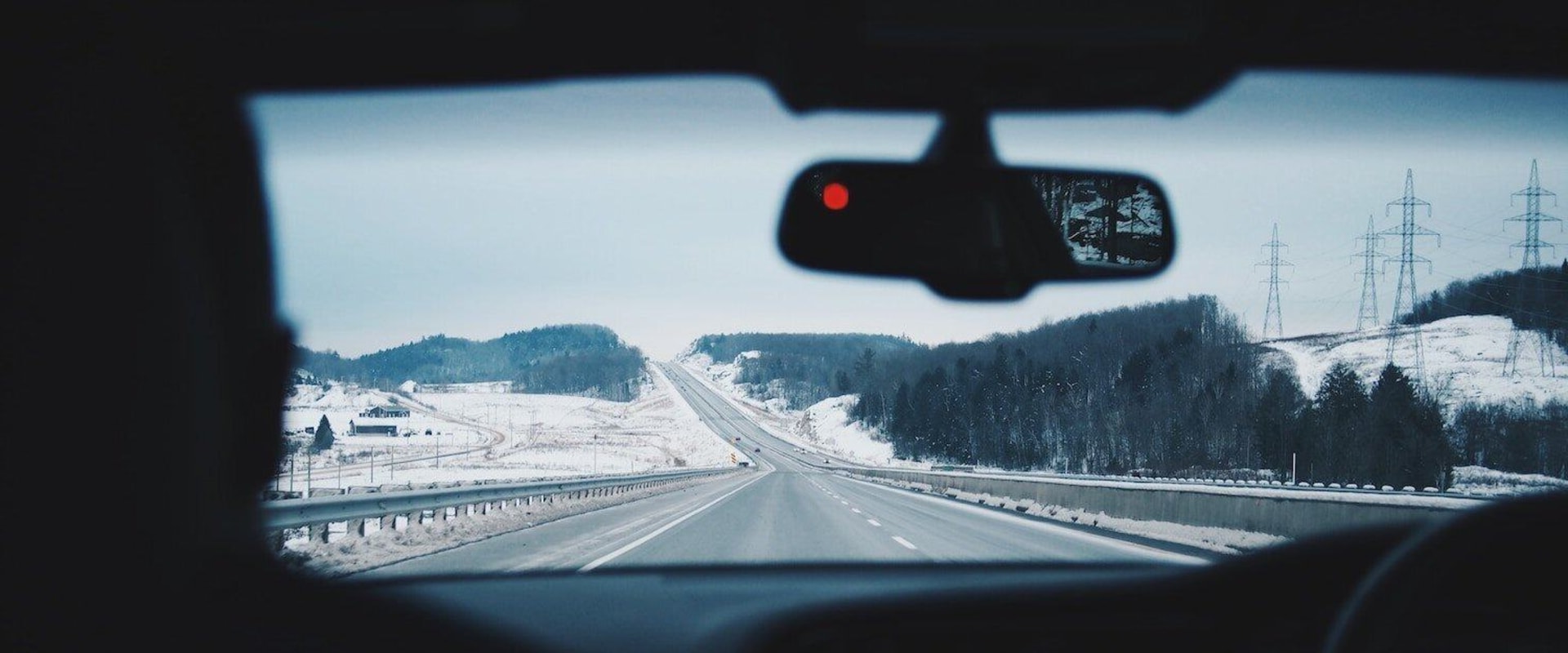 Driving in Inclement Weather: Tips for DMV Classes and Beyond