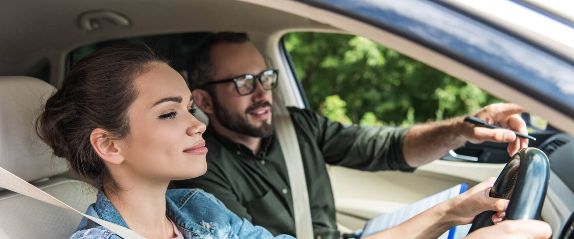 Where to Find Practice Tests and Quizzes for DMV Classes