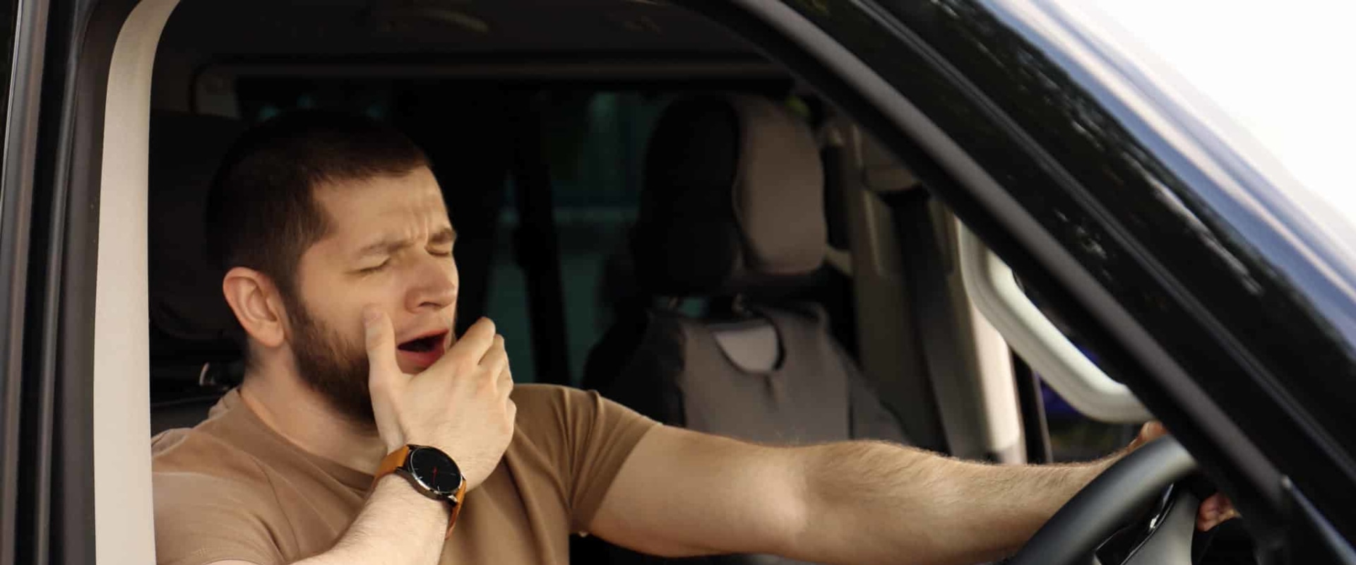 Dealing with Emergencies While Driving: A Comprehensive Guide